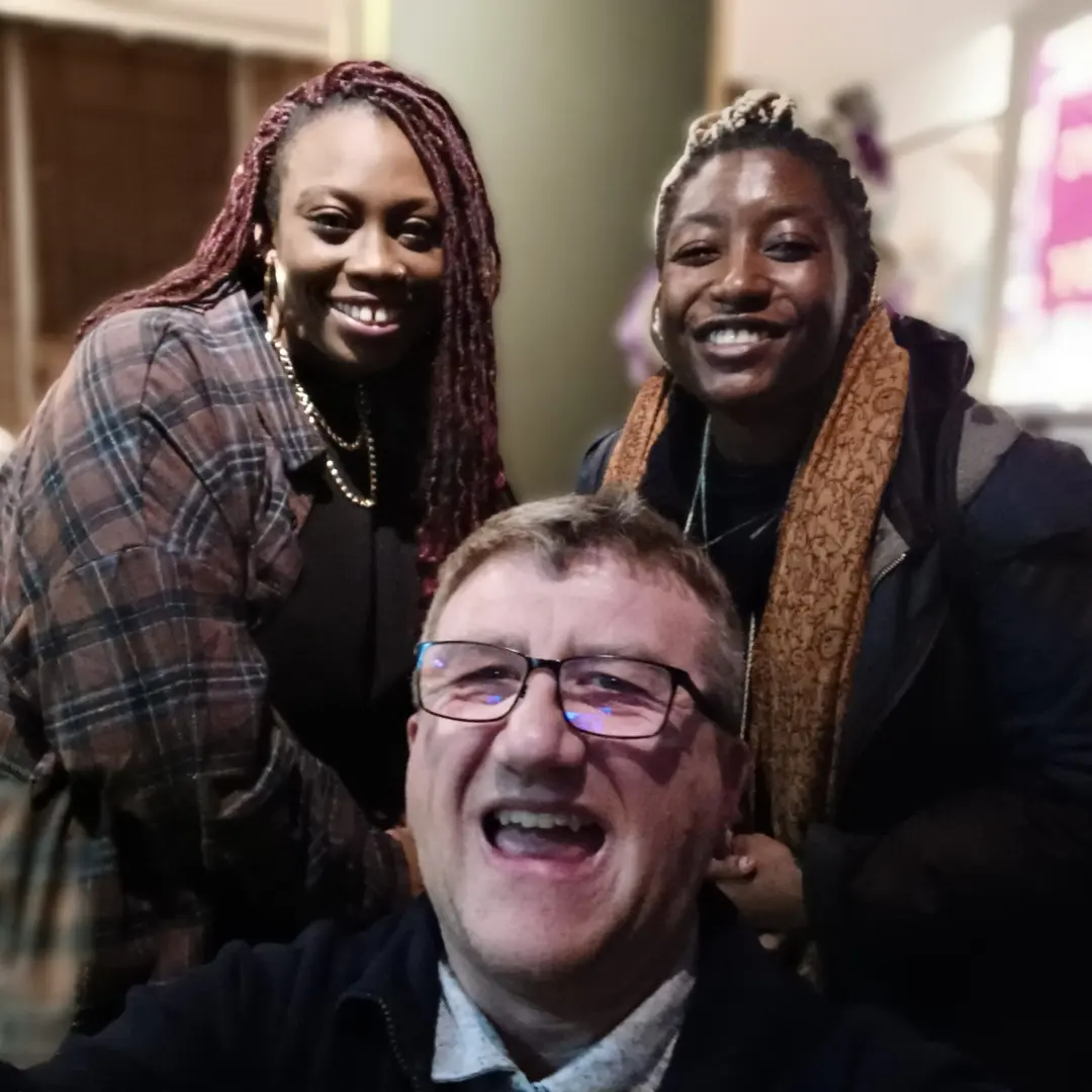 SIKISA, & DUKER, SOPHIE 1 | A RICH COMIC LIFE BLOG AND PODCAST