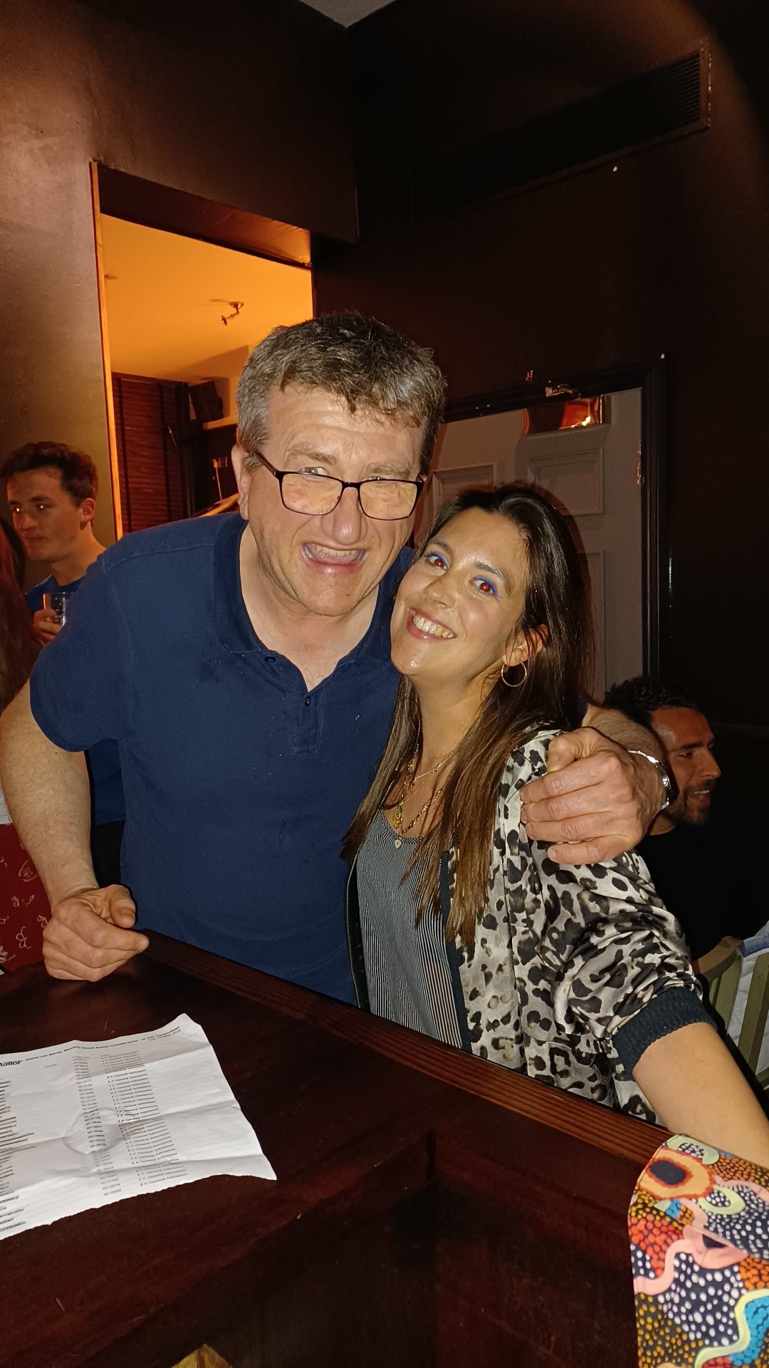 UCAN, CAMILLE 1 – A RICH COMIC LIFE BLOG AND PODCAST