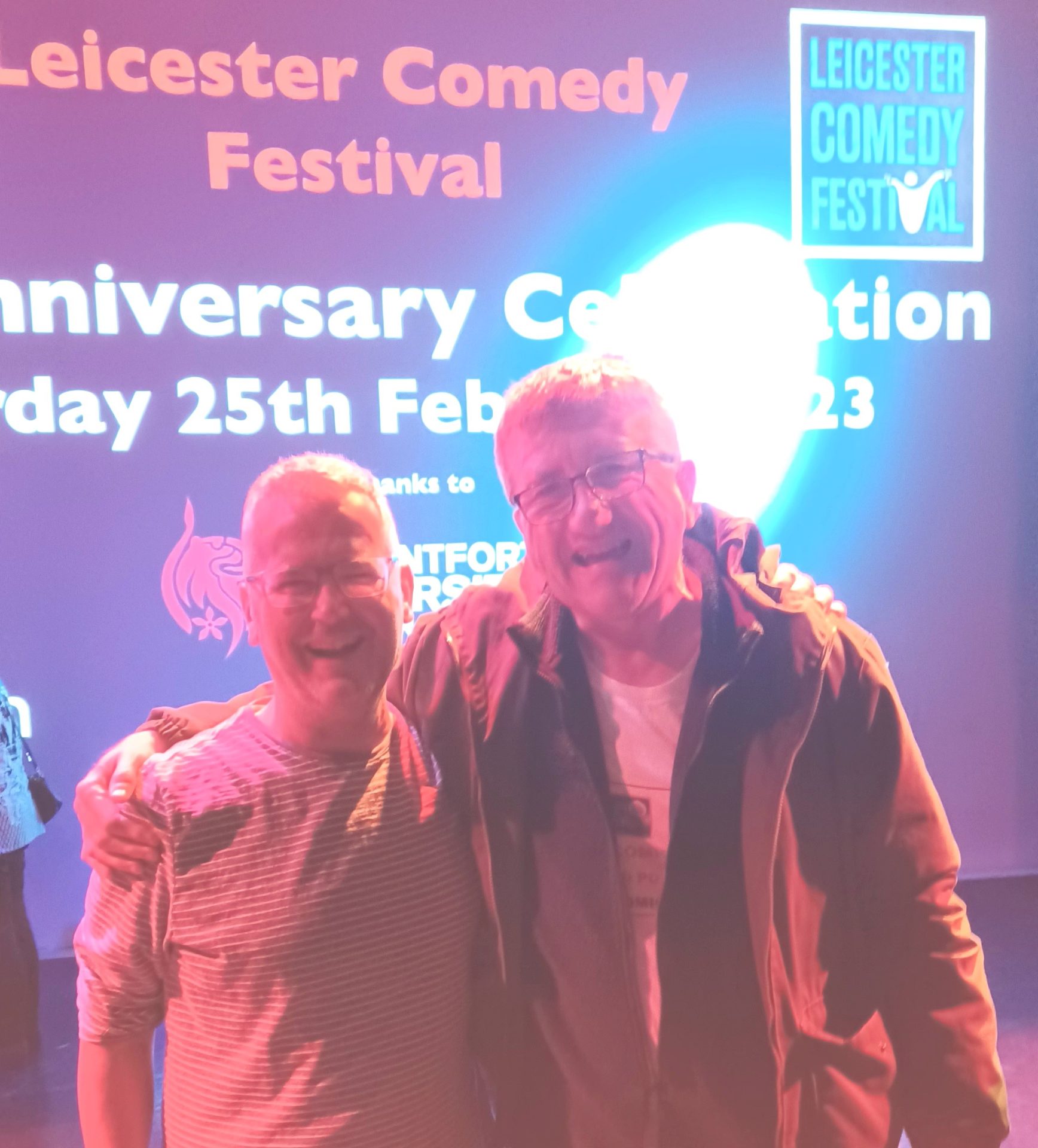 ROWE, GEOFF 2 | A RICH COMIC LIFE BLOG AND PODCAST