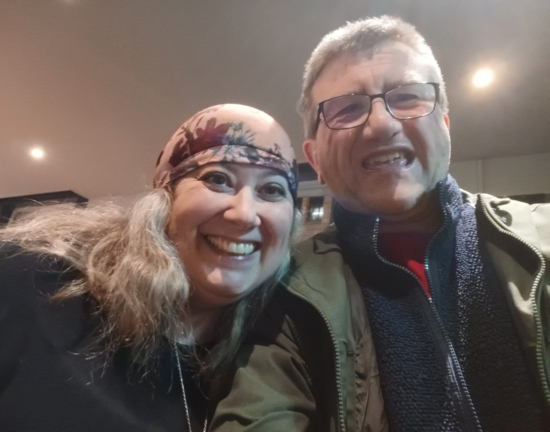 CREEGER, RACHEL 1 – A RICH COMIC LIFE BLOG AND PODCAST