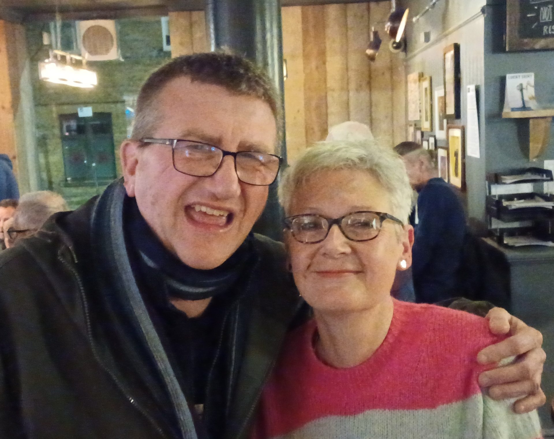 LECOAT, JENNY 1 | A RICH COMIC LIFE BLOG AND PODCAST